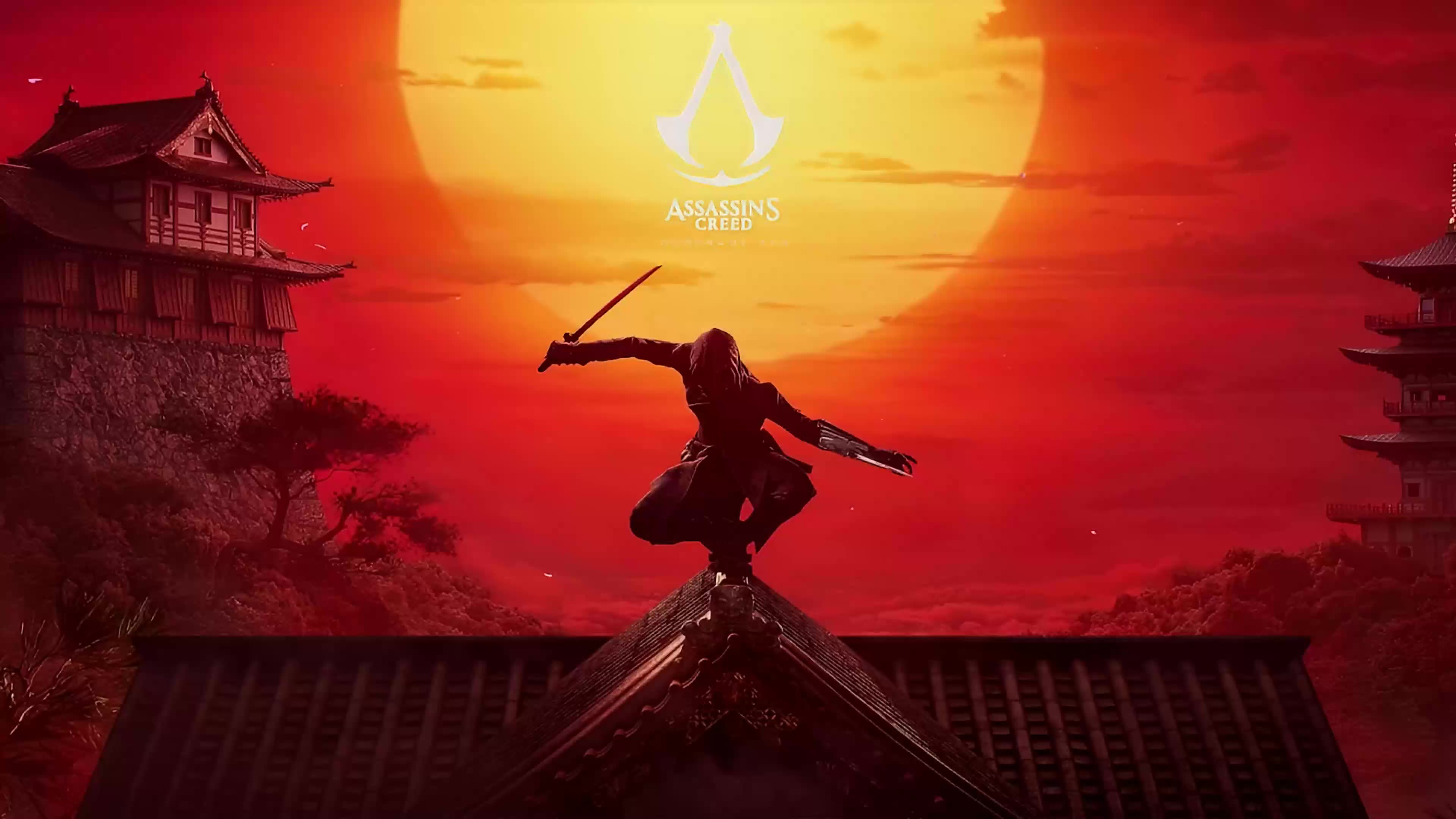 Assassin’s Creed - Way of Shadows Live Wallpaper Assassin’s Creed - Way of Shadows Live Wallpaper
