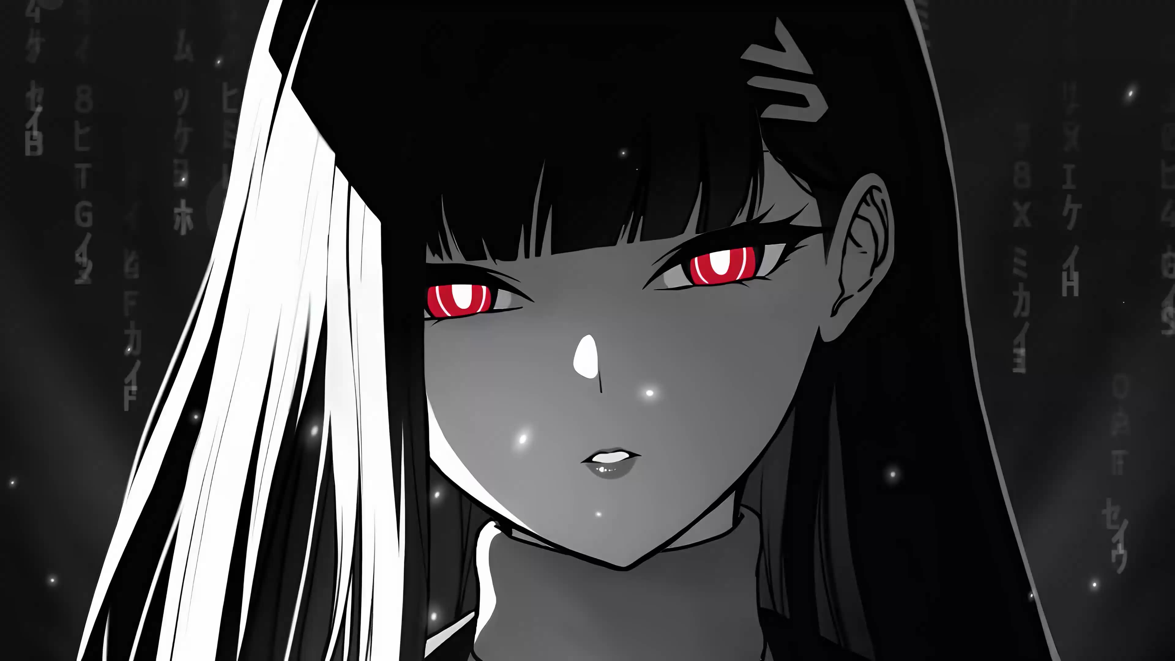 Tsukatsuki Rio (Blue Archive) Live Wallpaper