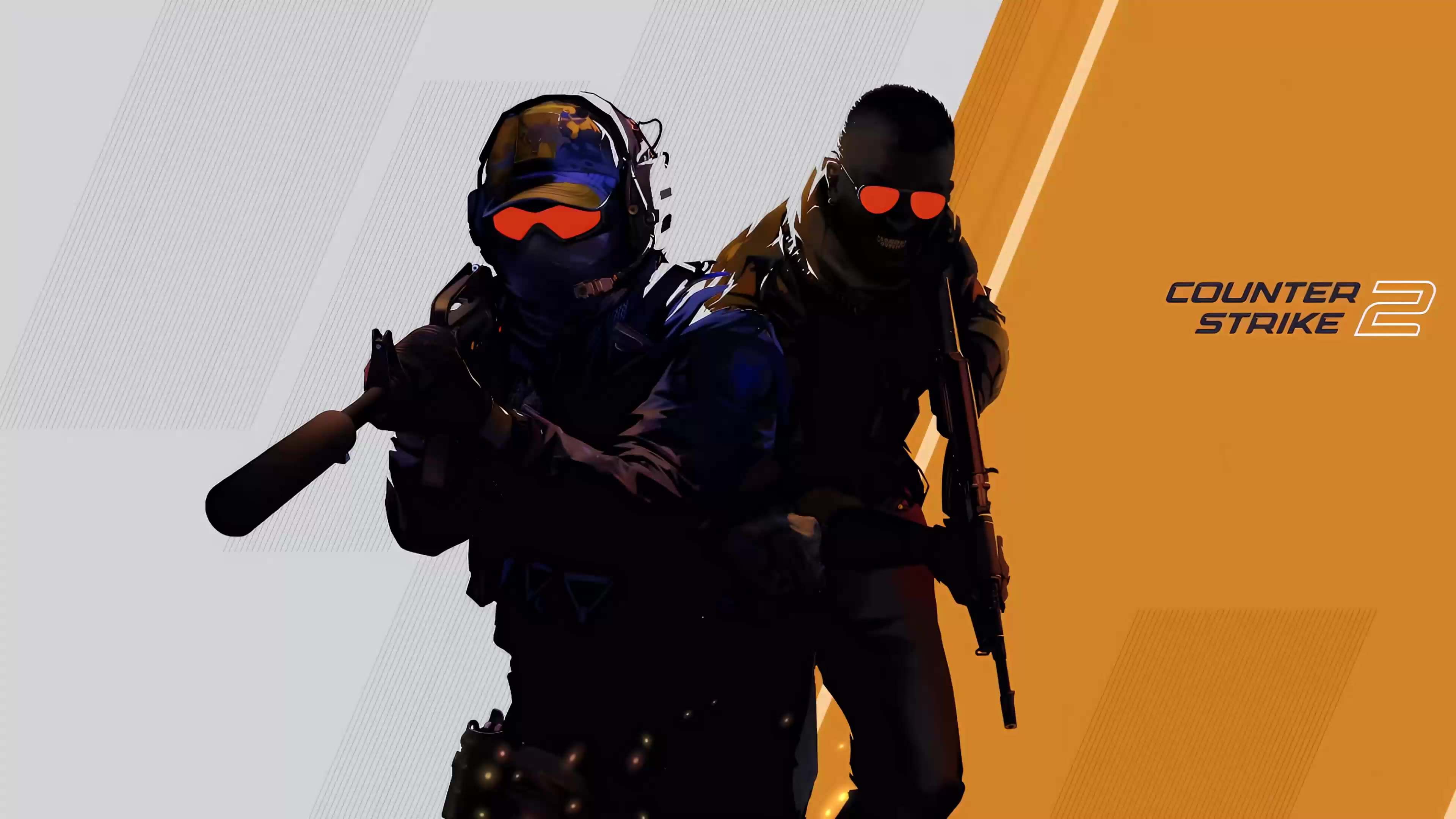 Counter-Strike 2 Mobile Live Wallpaper