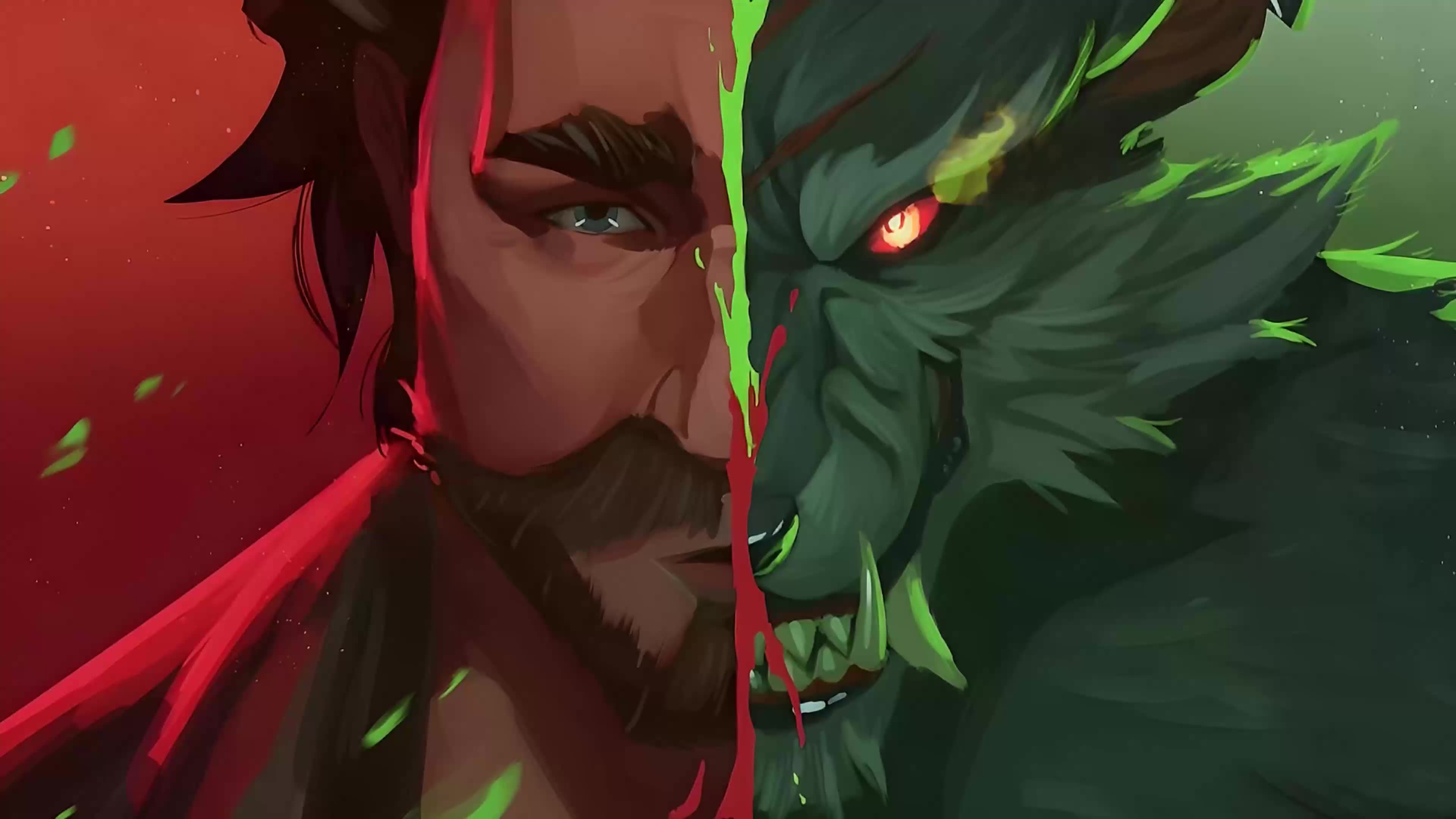 Vander & Warwick Live Wallpaper