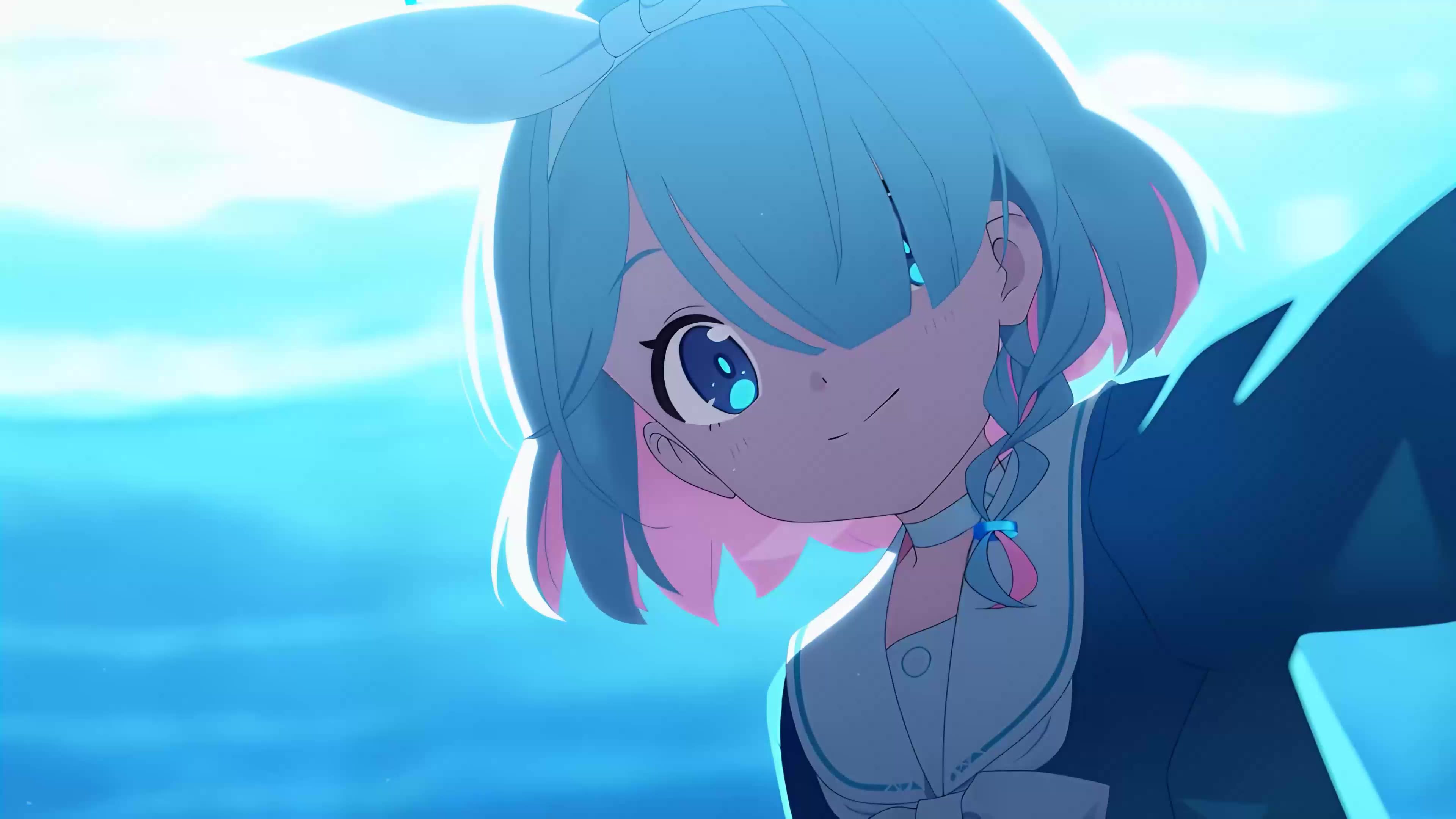 Arona in Quiet Light Live Wallpaper