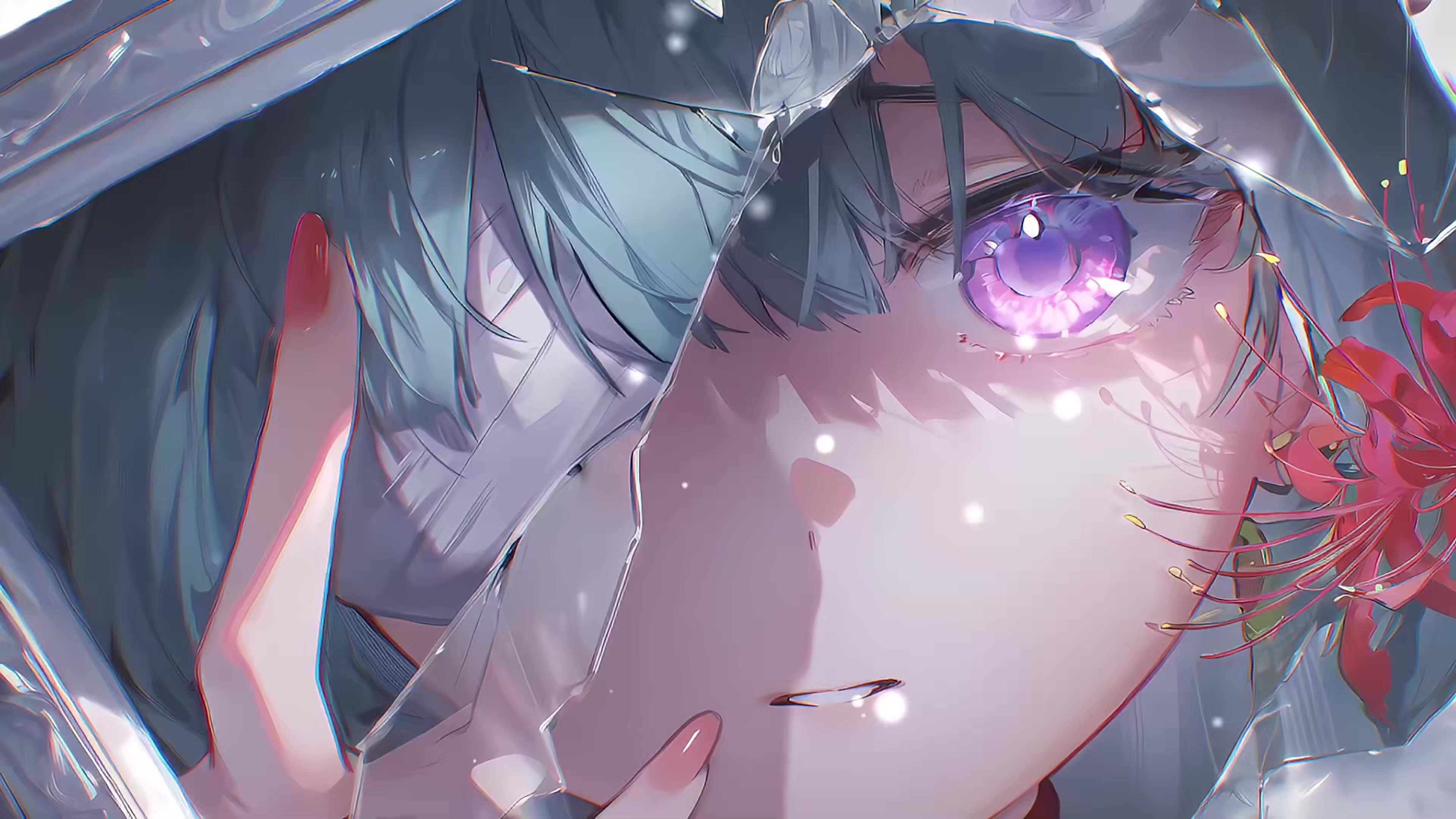 Phrolova Floating in Silence Live Wallpaper