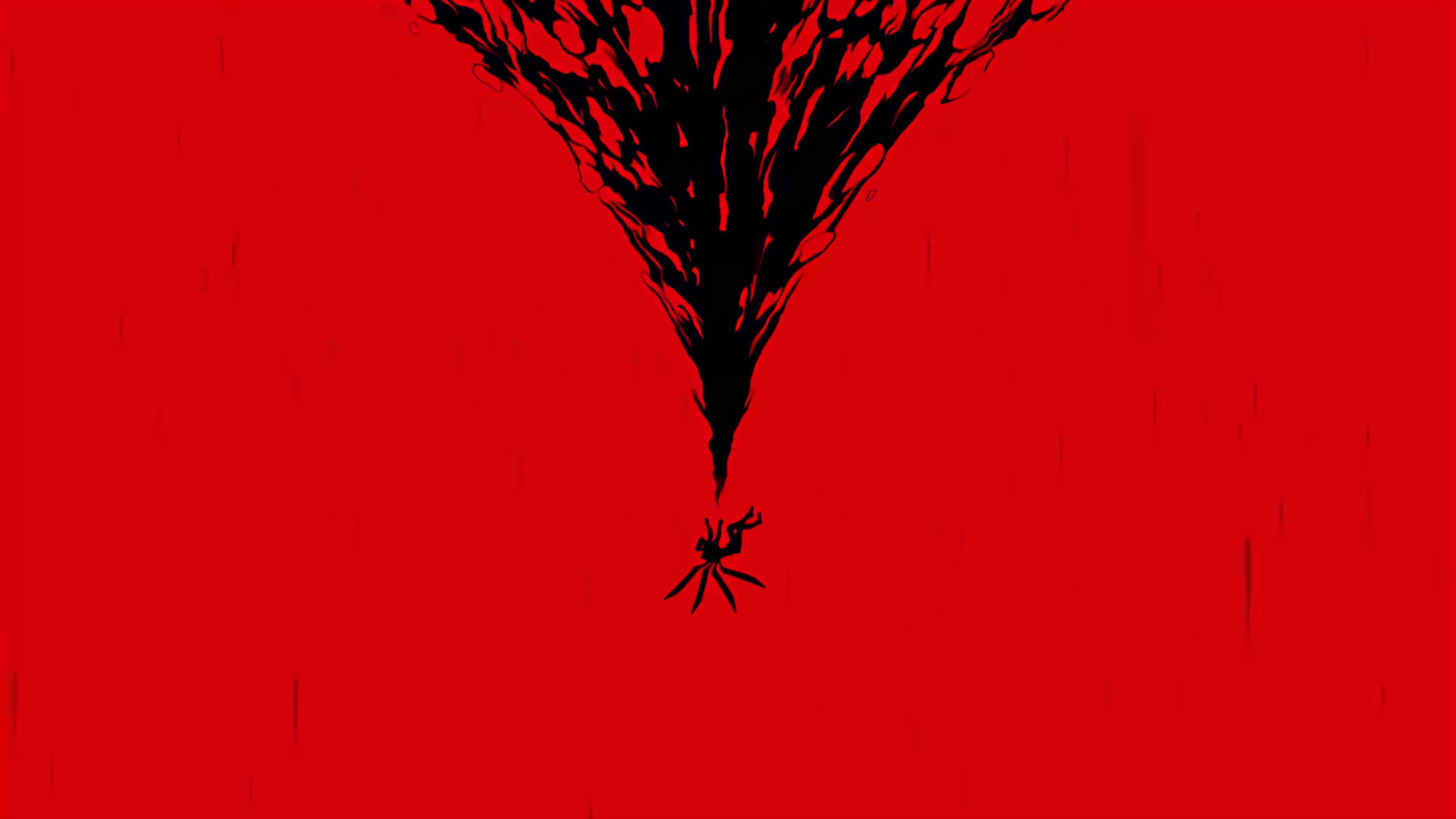 ULTRAKILL Layer 5: WRATH Live Wallpaper