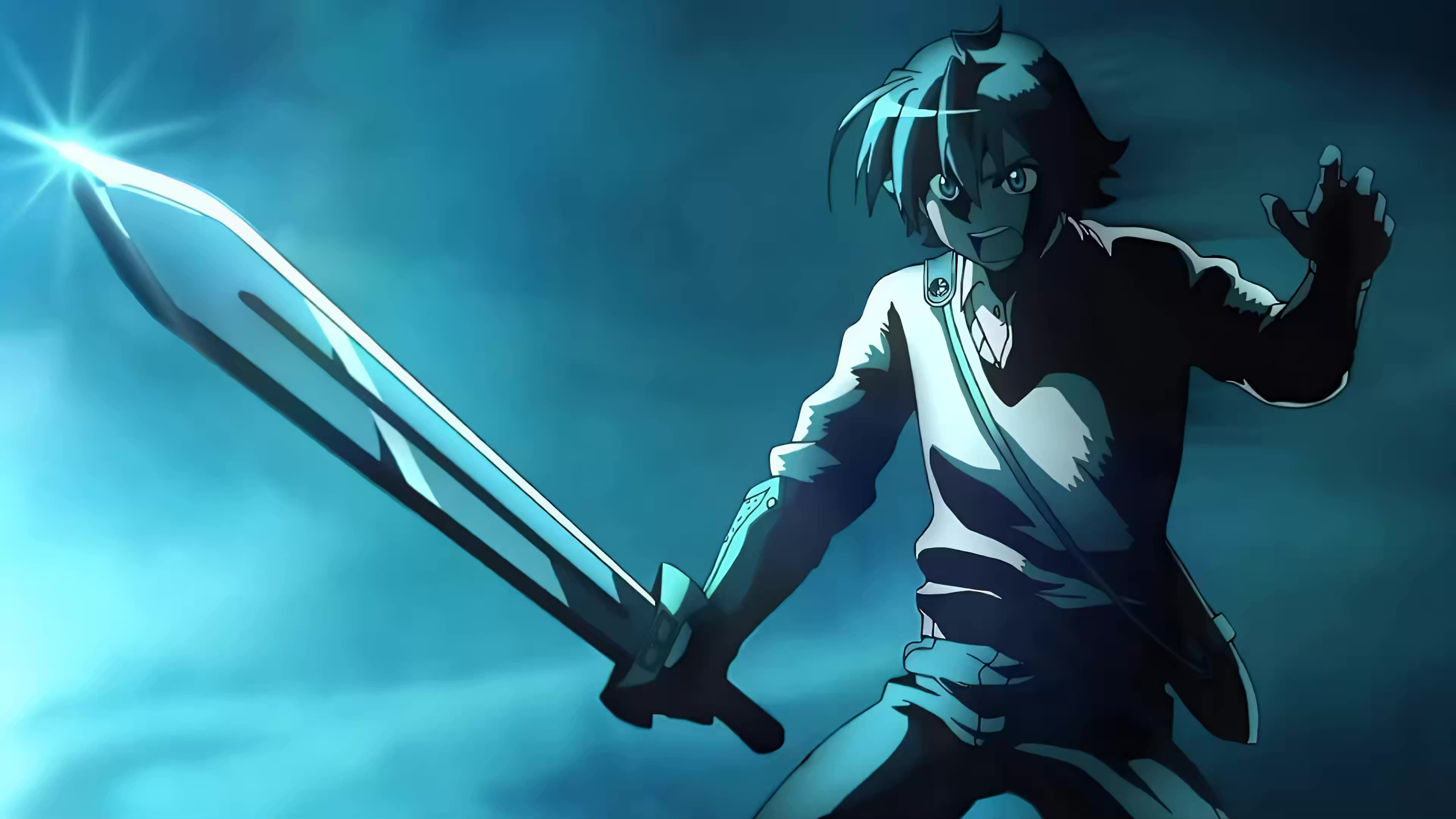 Tatsumi - Akame Ga Kill Live Wallpaper
