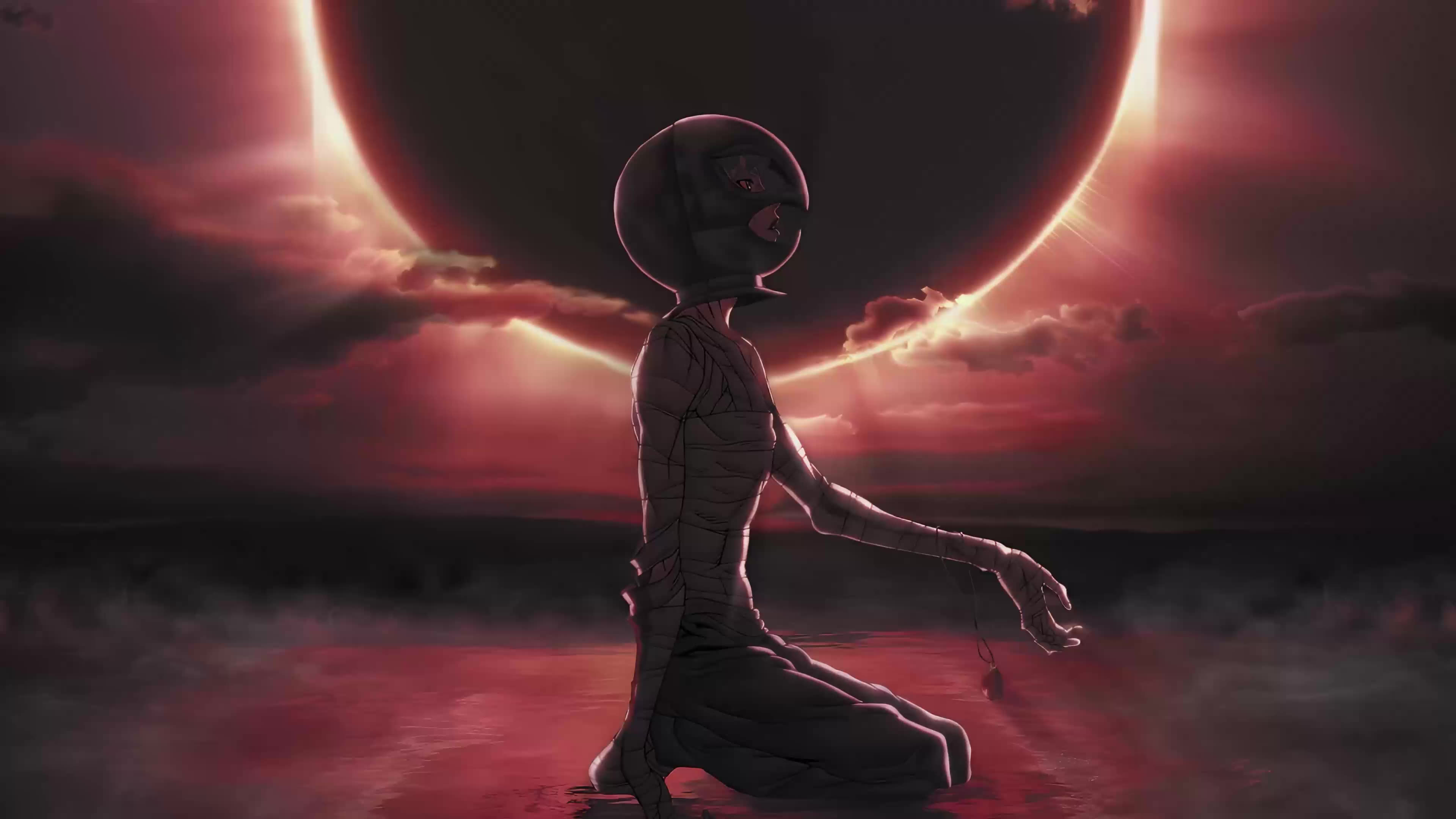 Griffith the Advent Live Wallpaper