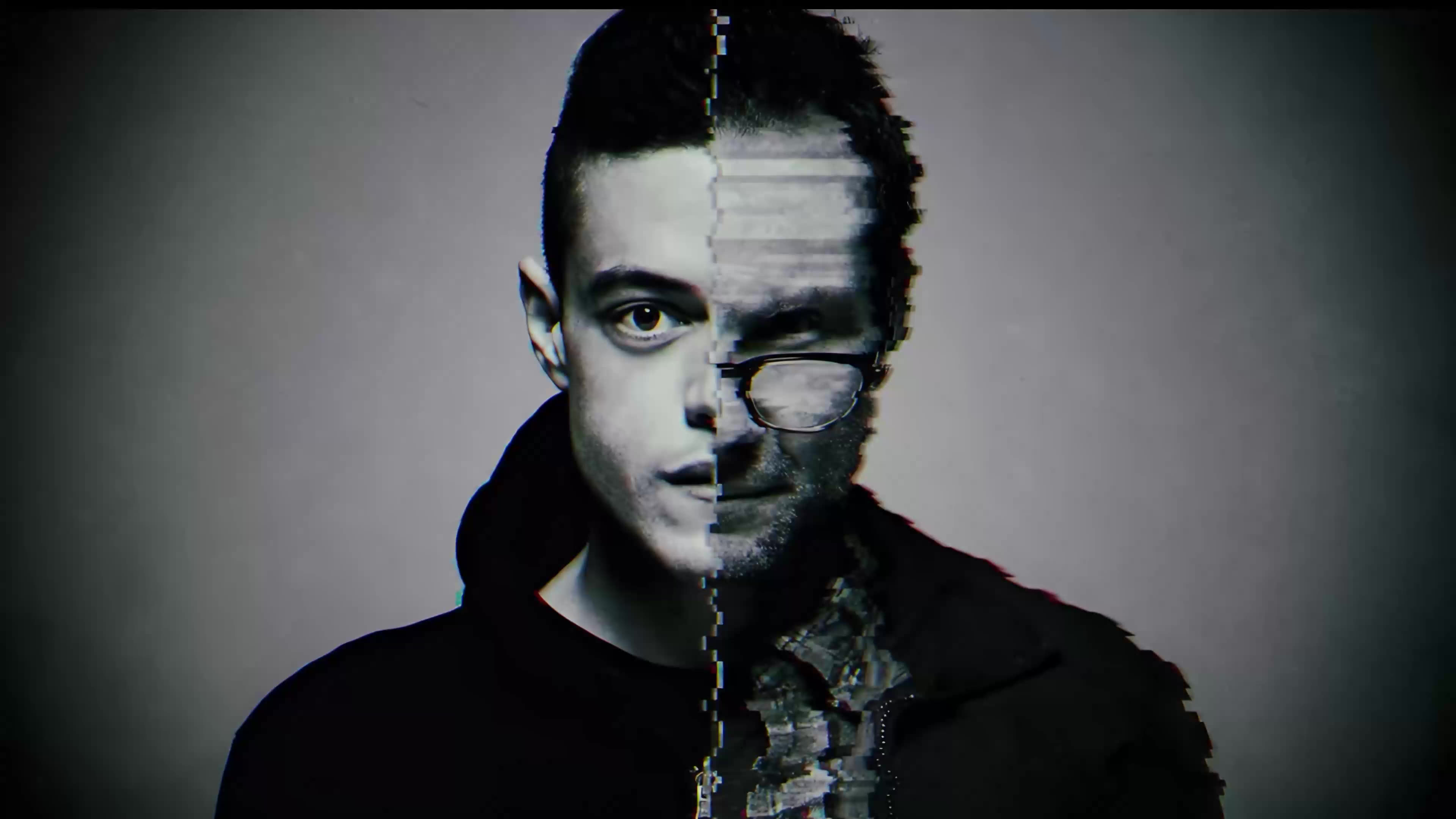 Mr. Robot Live Wallpaper