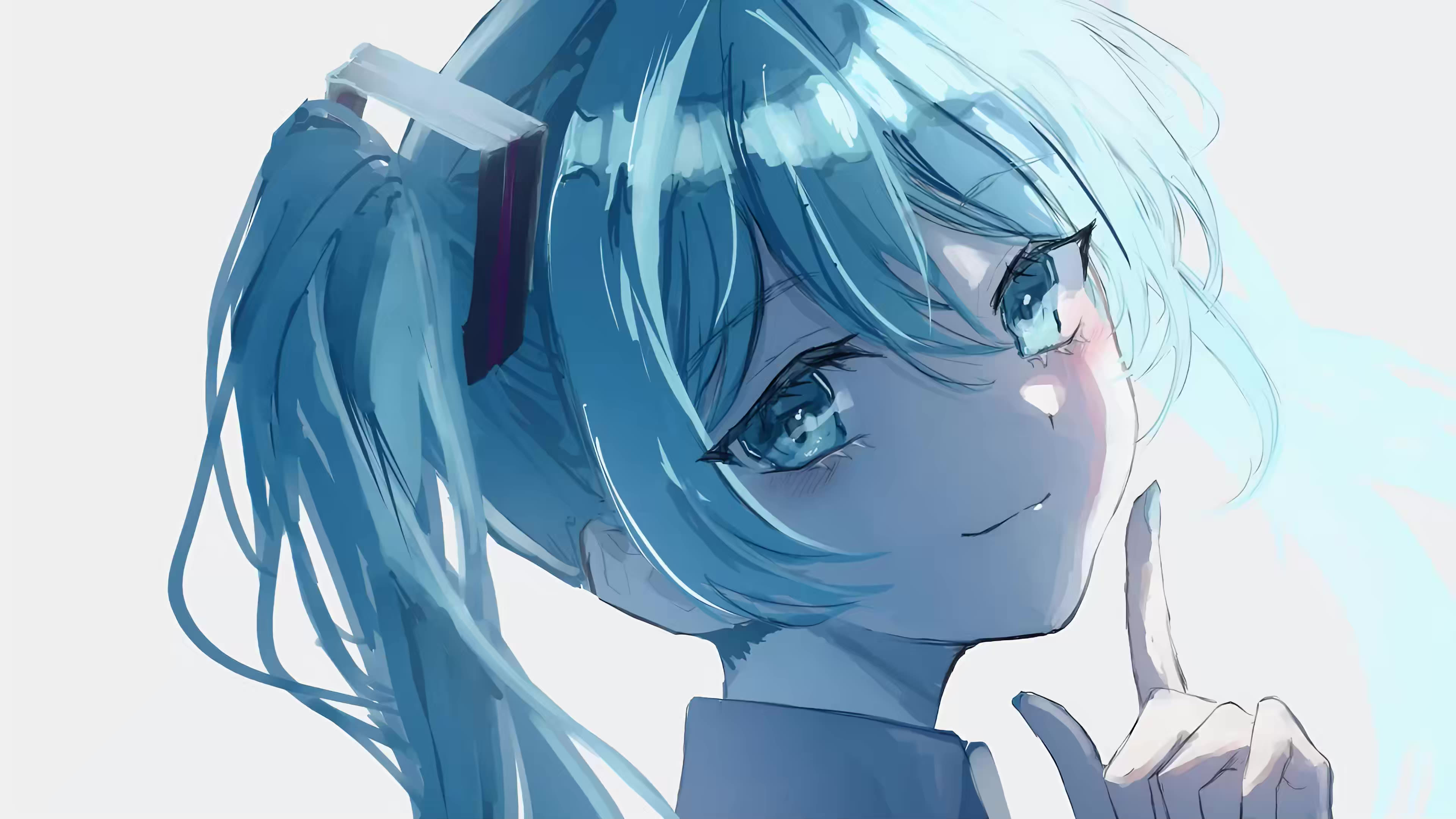 Hatsune Miku Dreamscape Live Wallpaper