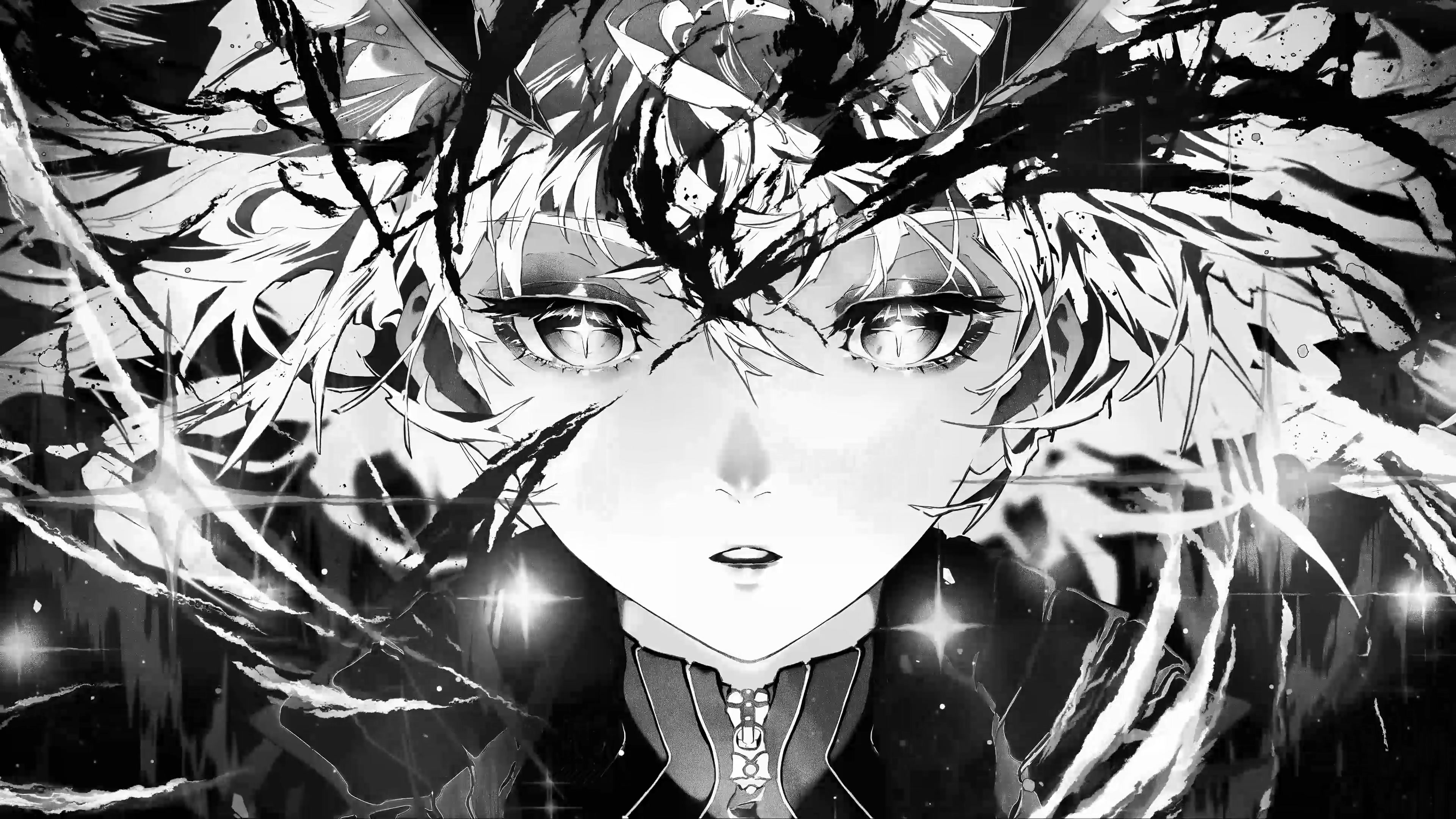 Wallhack Awakening Sora Live Wallpaper