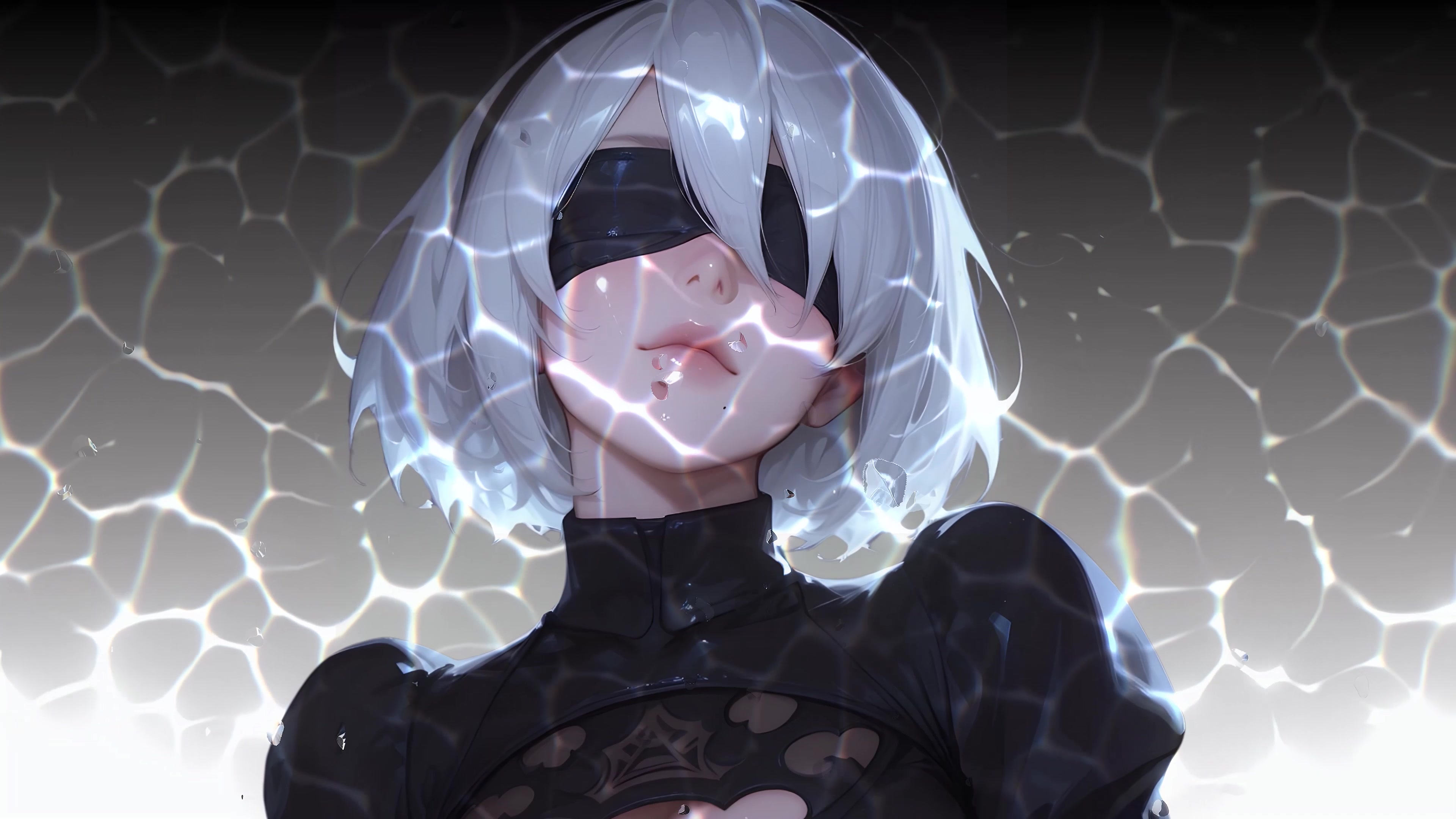 Echoes of a Forgotten Soul Live Wallpaper