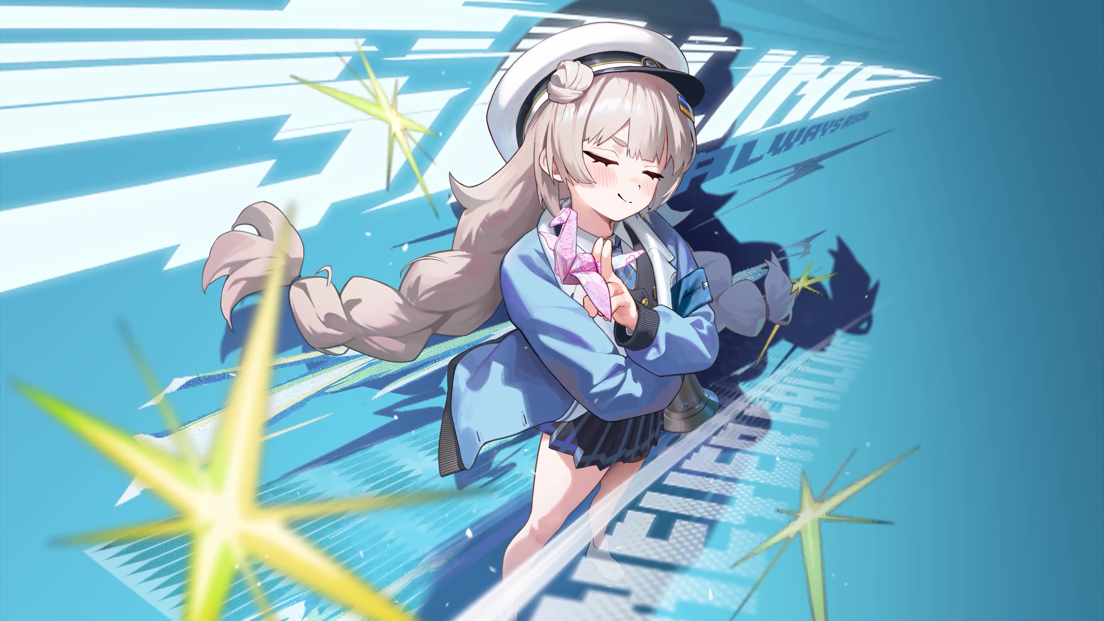 Soline: Frost Ticket Mobile Live Wallpaper