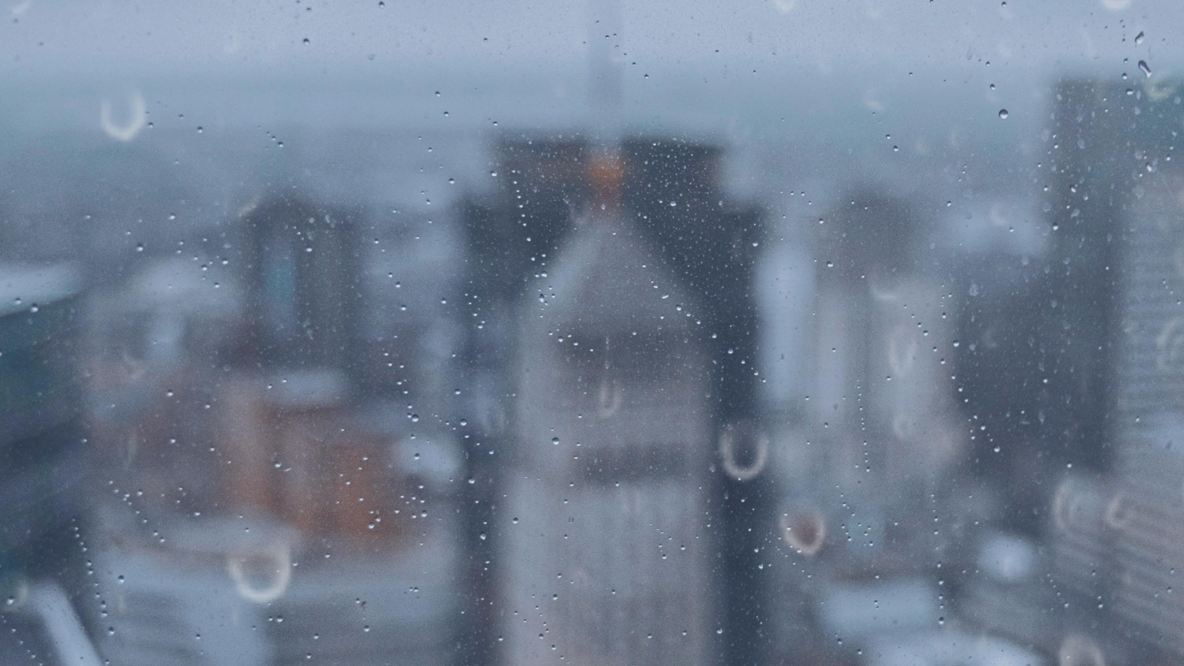 Aesthetic Beauty of Cityscape Live Wallpaper