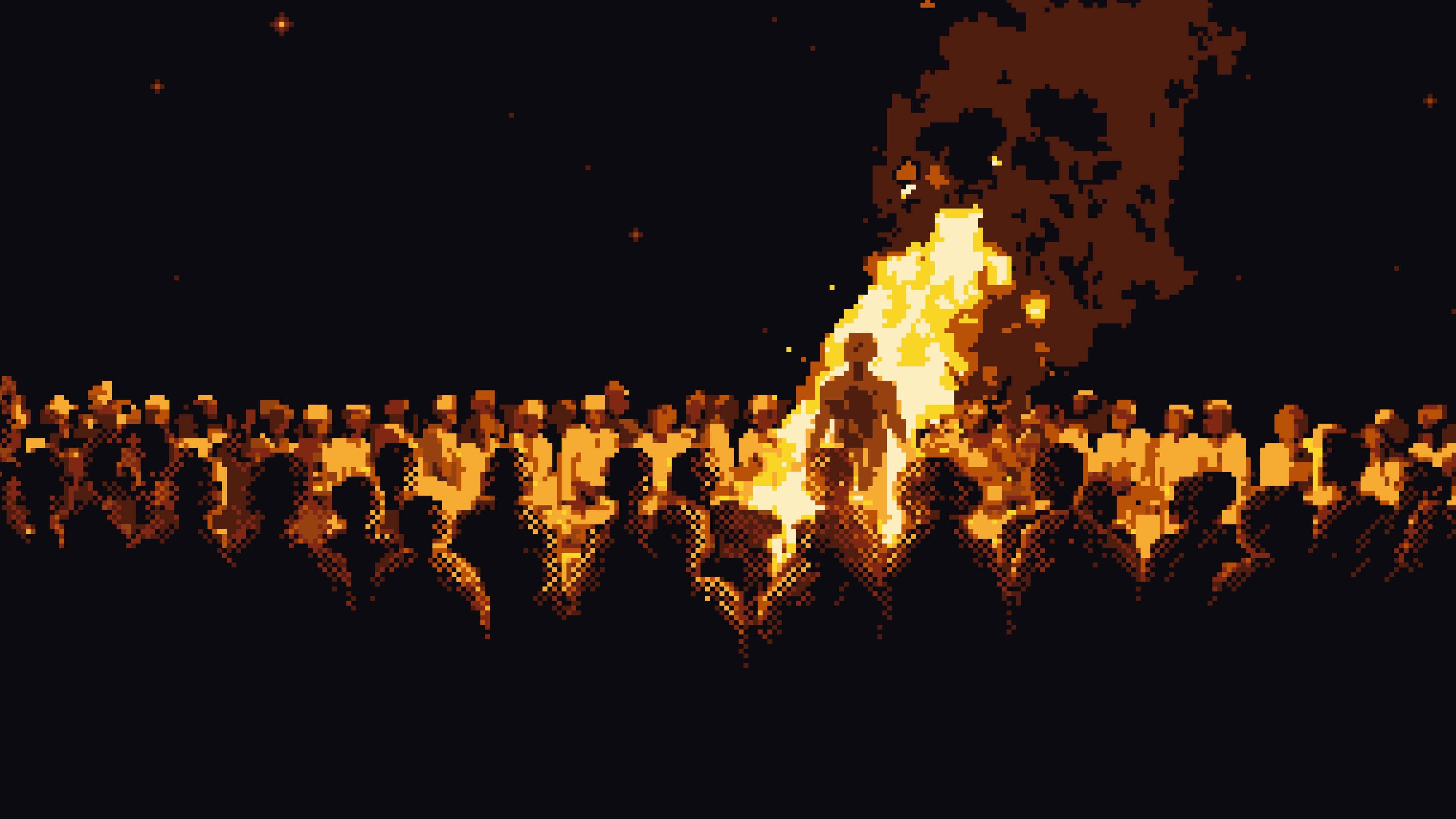 Unspoken Verdict Mobile Live Wallpaper