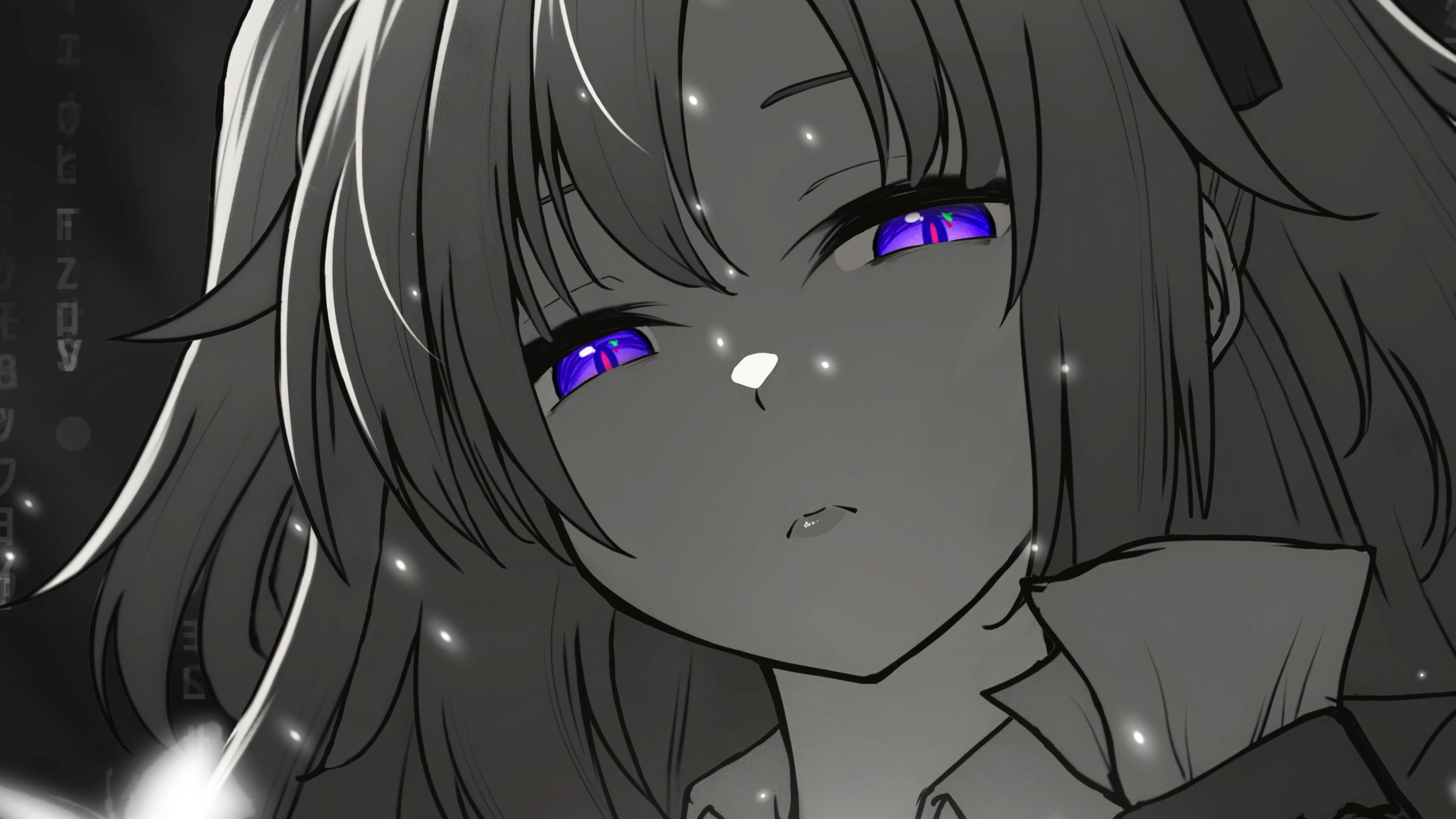 Yuuka Hayase (Blue Archive) Live Wallpaper