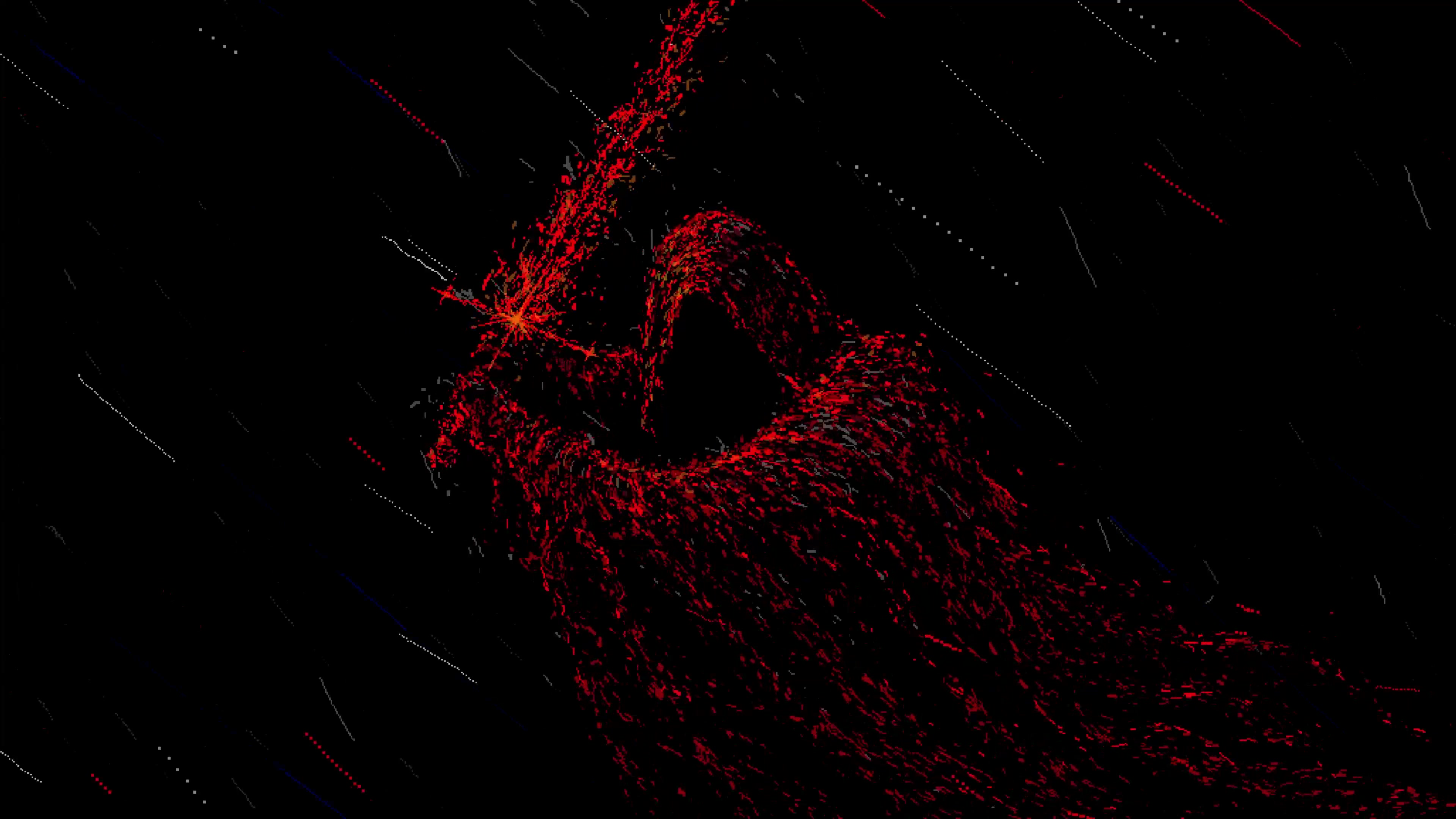 Beneath the Seventh Live Wallpaper