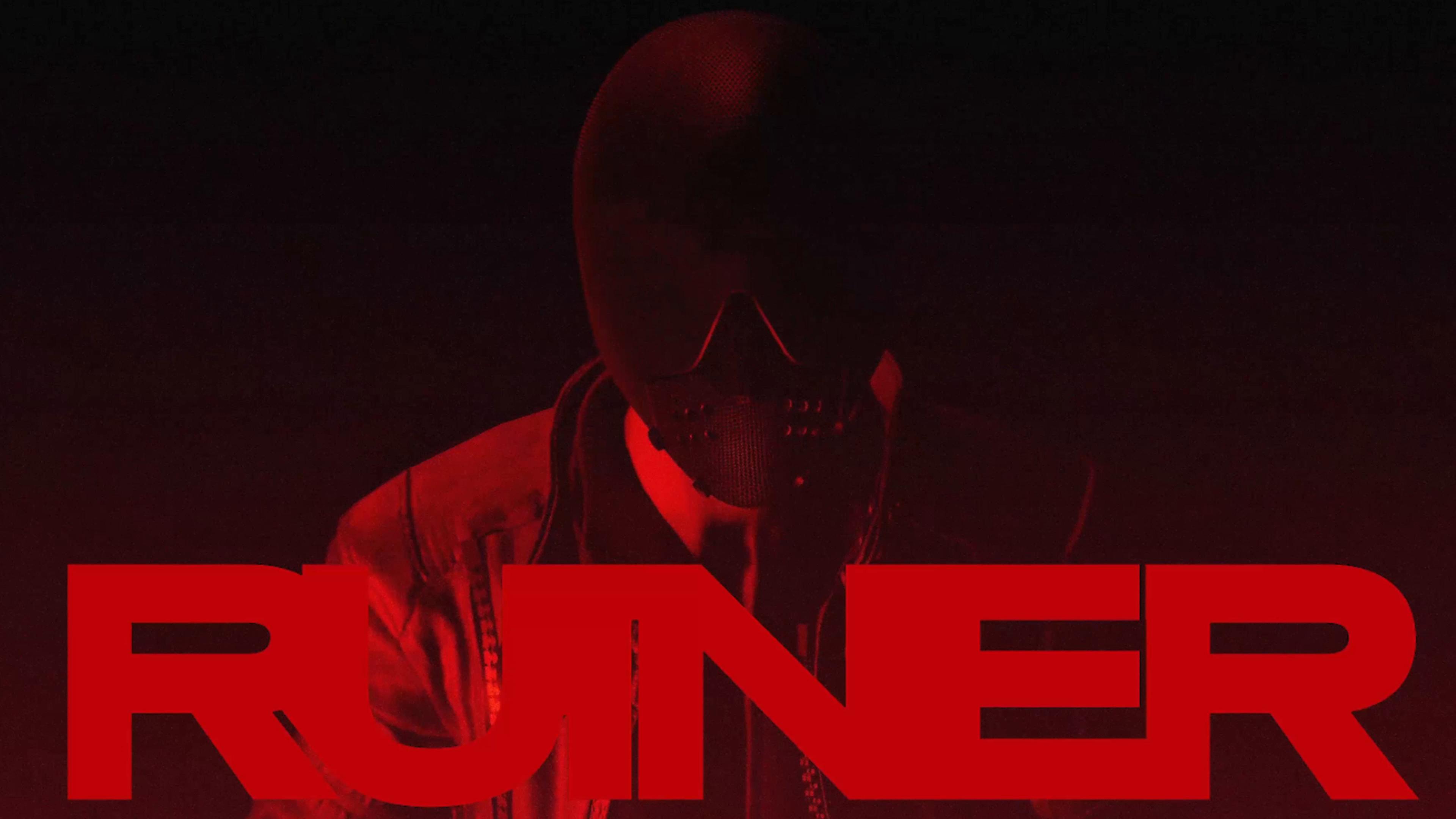 Ruiner Cyberpunk Live Wallpaper